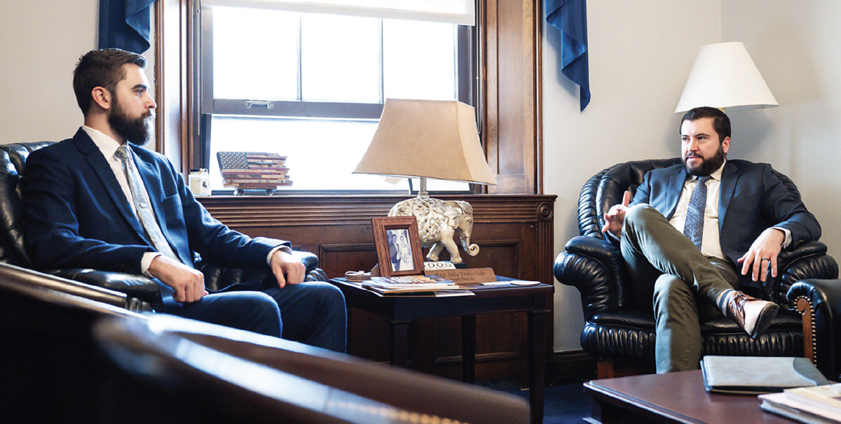 Travis Fisher explica por qué una red eléctrica dinámica es "esencial ...