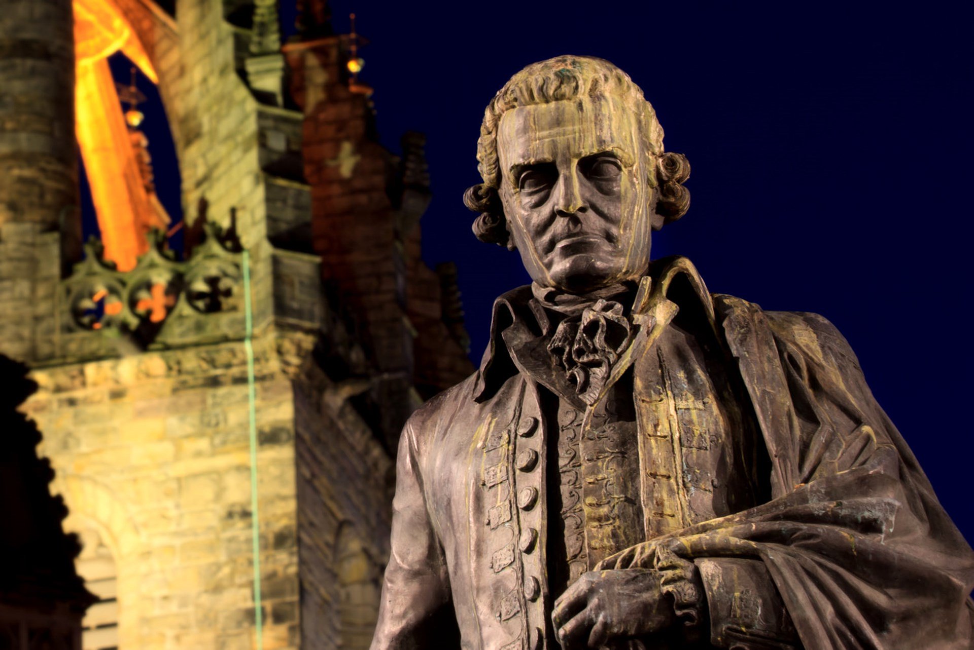 ¿Es posible la mano invisible? | elcato.org