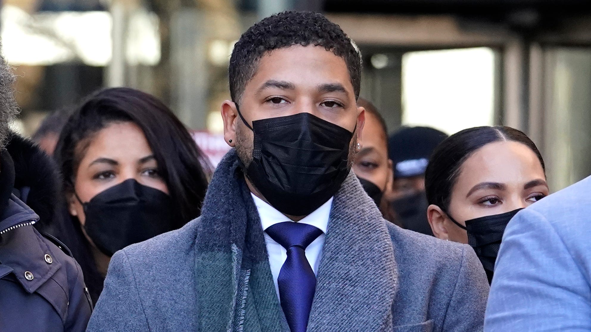 Jussie Smollett | elcato.org