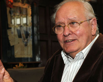 Ernesto Laclau: Un apunte | elcato.org