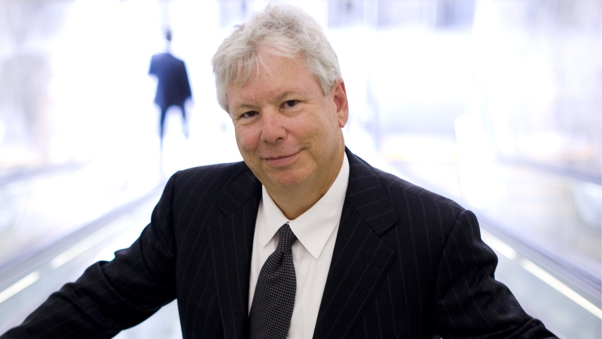 Thaler y el paternalismo libertario | elcato.org