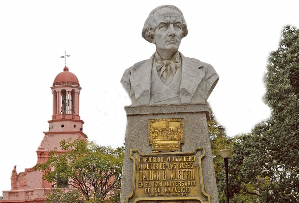 Argentina: Lo que Alberdi sugeriría en política exterior | elcato.org