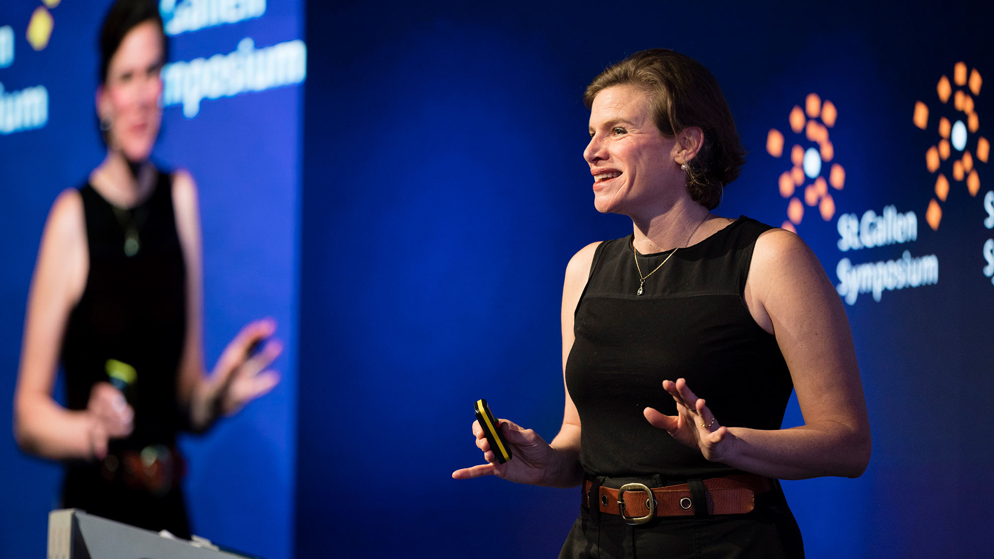 Mariana Mazzucato, la economía de las misiones y el Estado-comandante ...