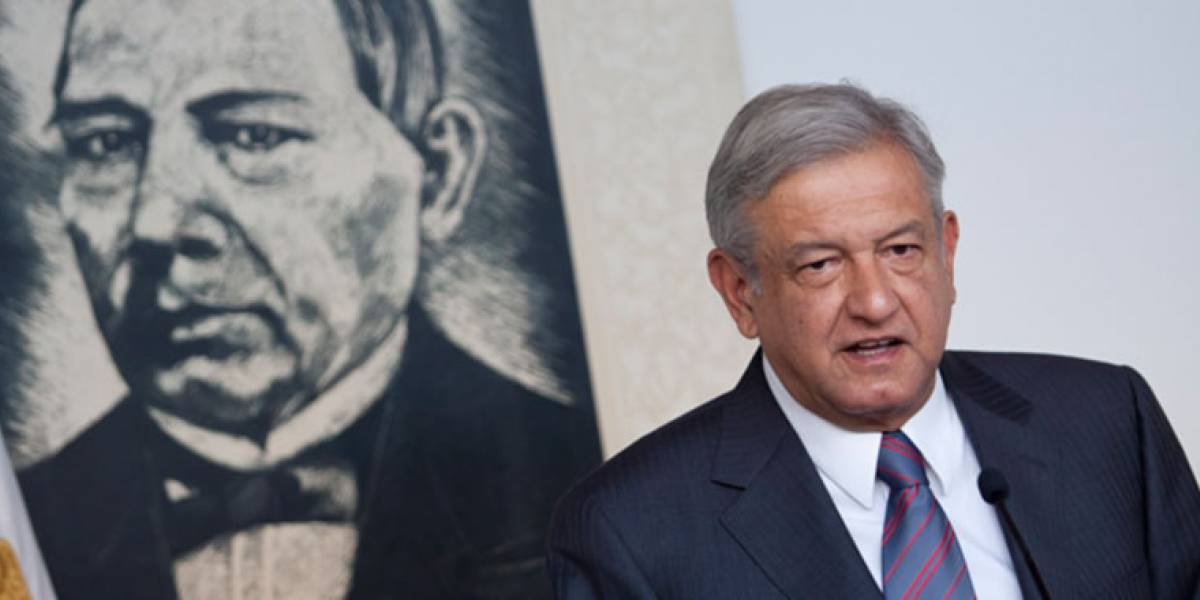 La ley de Juárez | elcato.org