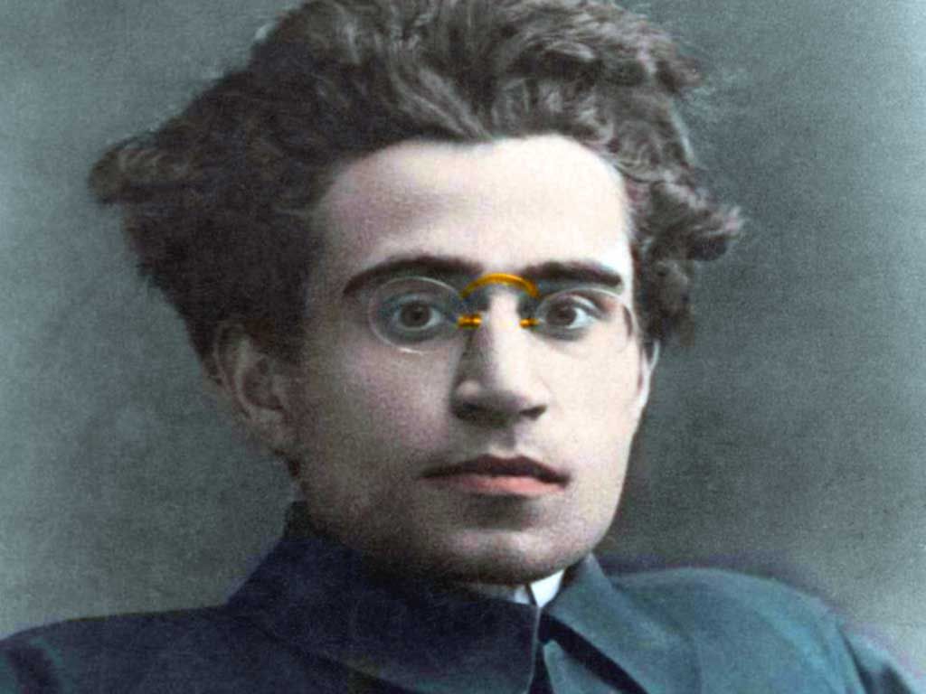 El triunfo de Gramsci | elcato.org