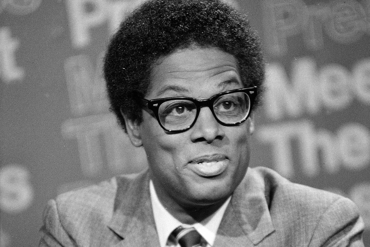 Thomas Sowell a sus 90 años es más relevante que nunca | elcato.org