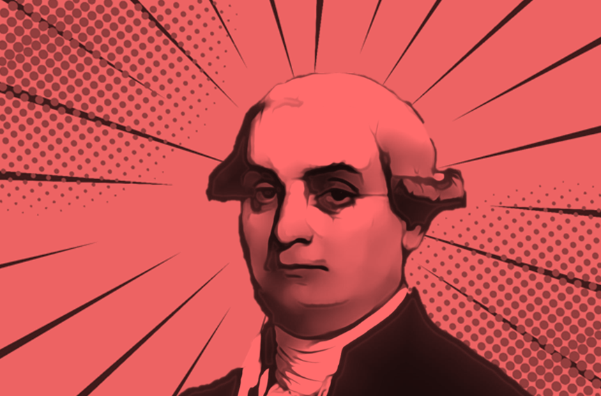 Héroes del progreso, parte 38: Cesare Beccaria | elcato.org