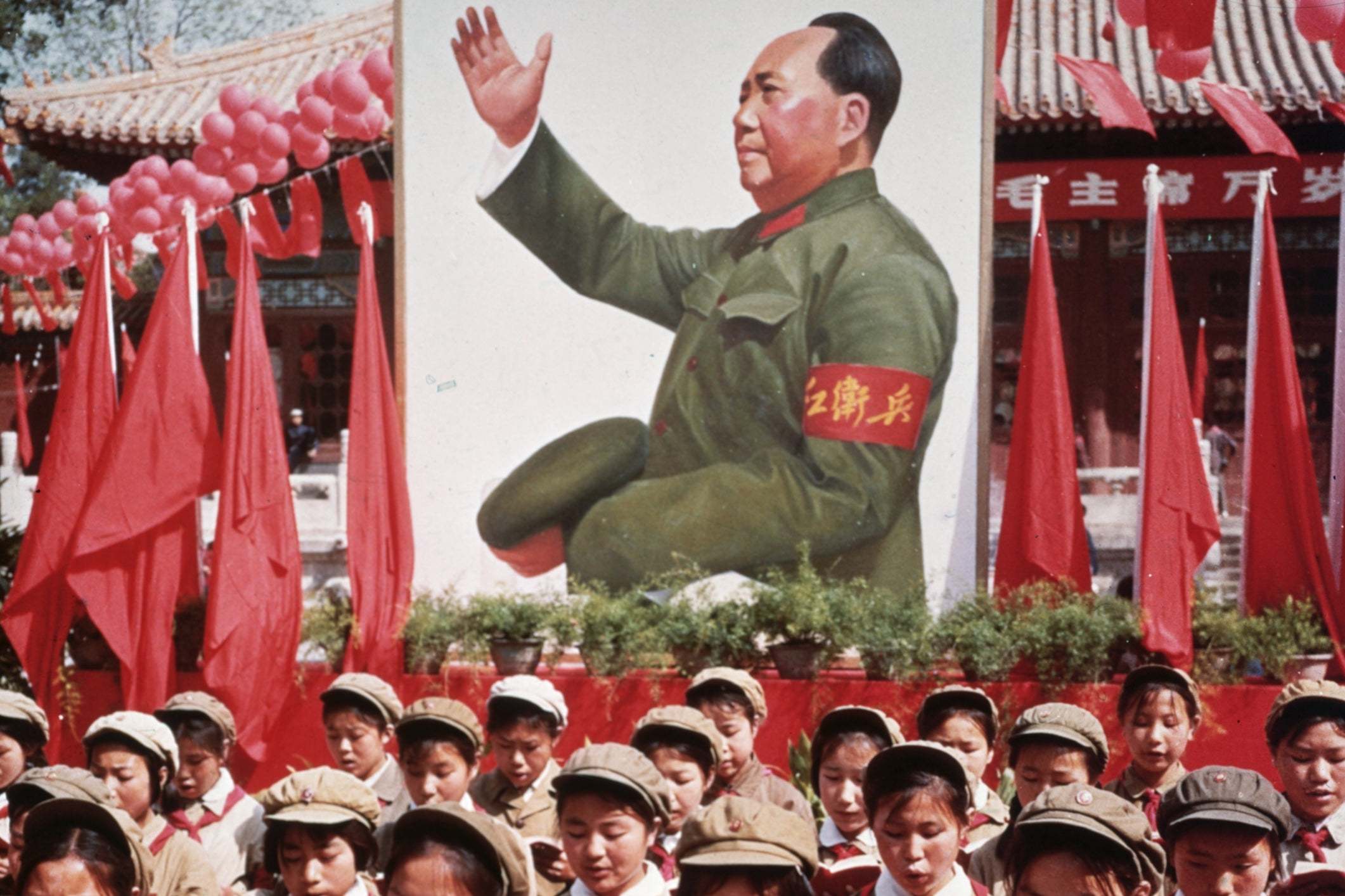 Más culto a la personalidad | elcato.org