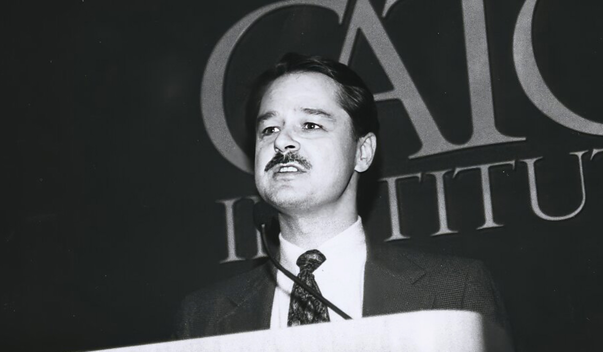 Recordando a David Boaz | elcato.org