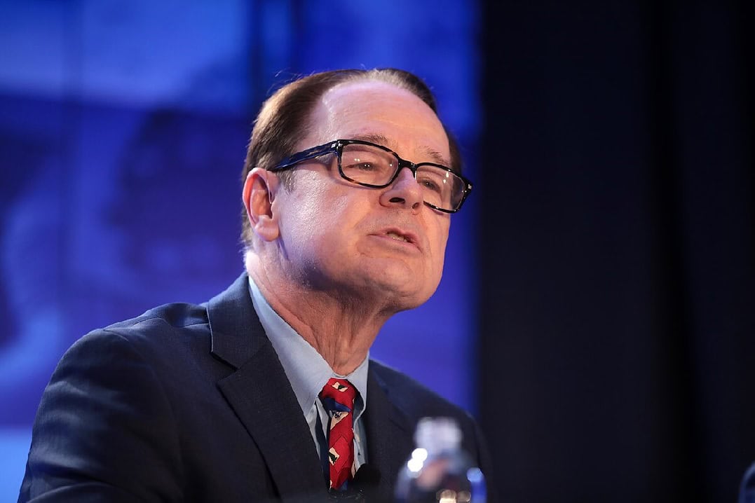 David Boaz, QEPD: Reflexiones sobre un gran liberal, amigo y colega ...