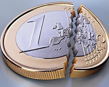¿El inicio del fin del euro? | elcato.org