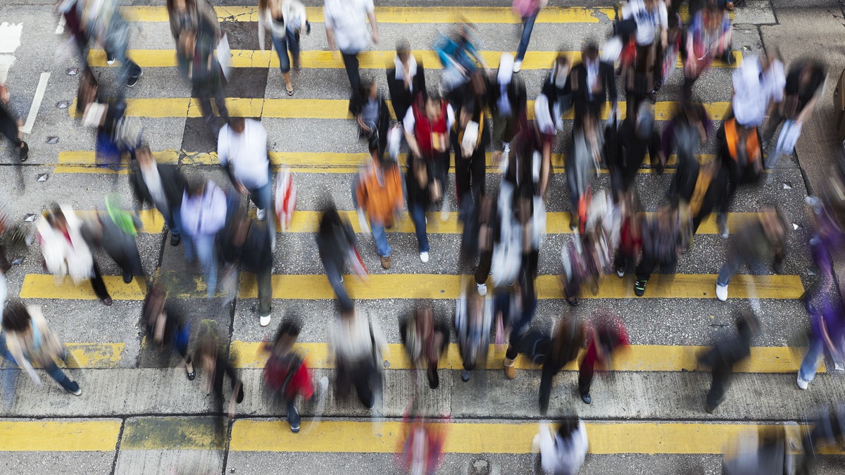 La cultura de la inmediatez | elcato.org