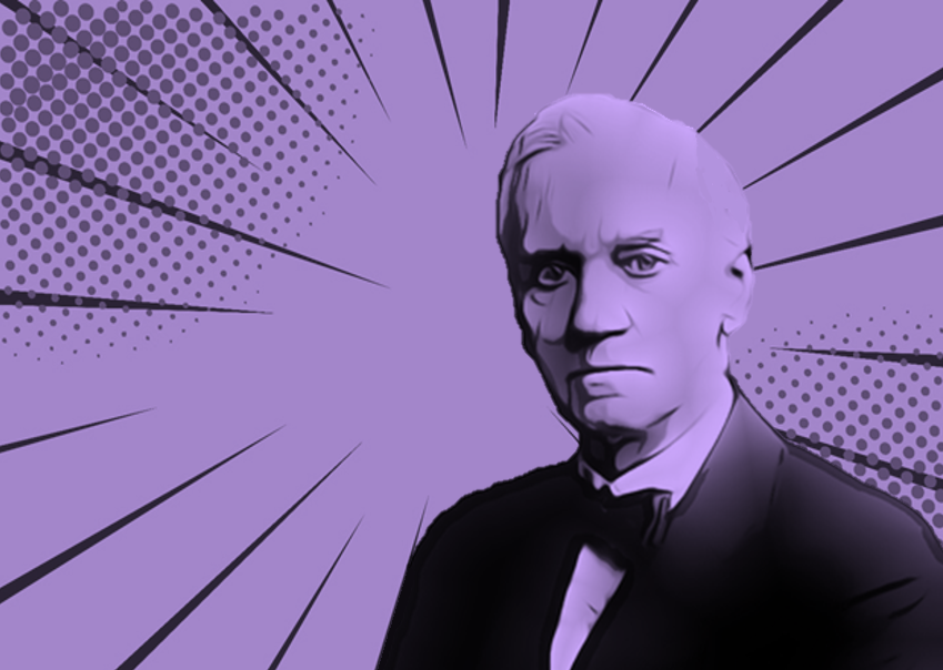 Héroes del Progreso, Parte 6: Alexander Fleming | elcato.org