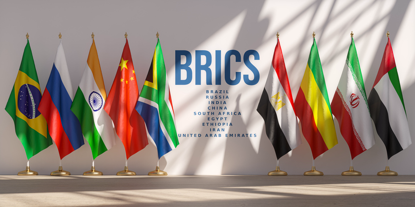 La frivolidad de los BRICS | elcato.org