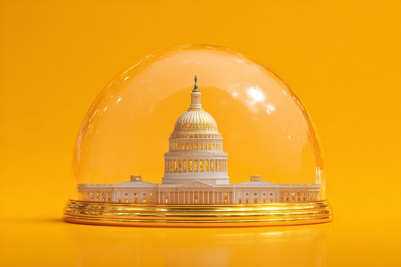 El Congreso debería descartar el proyecto Golden Dome | elcato.org
