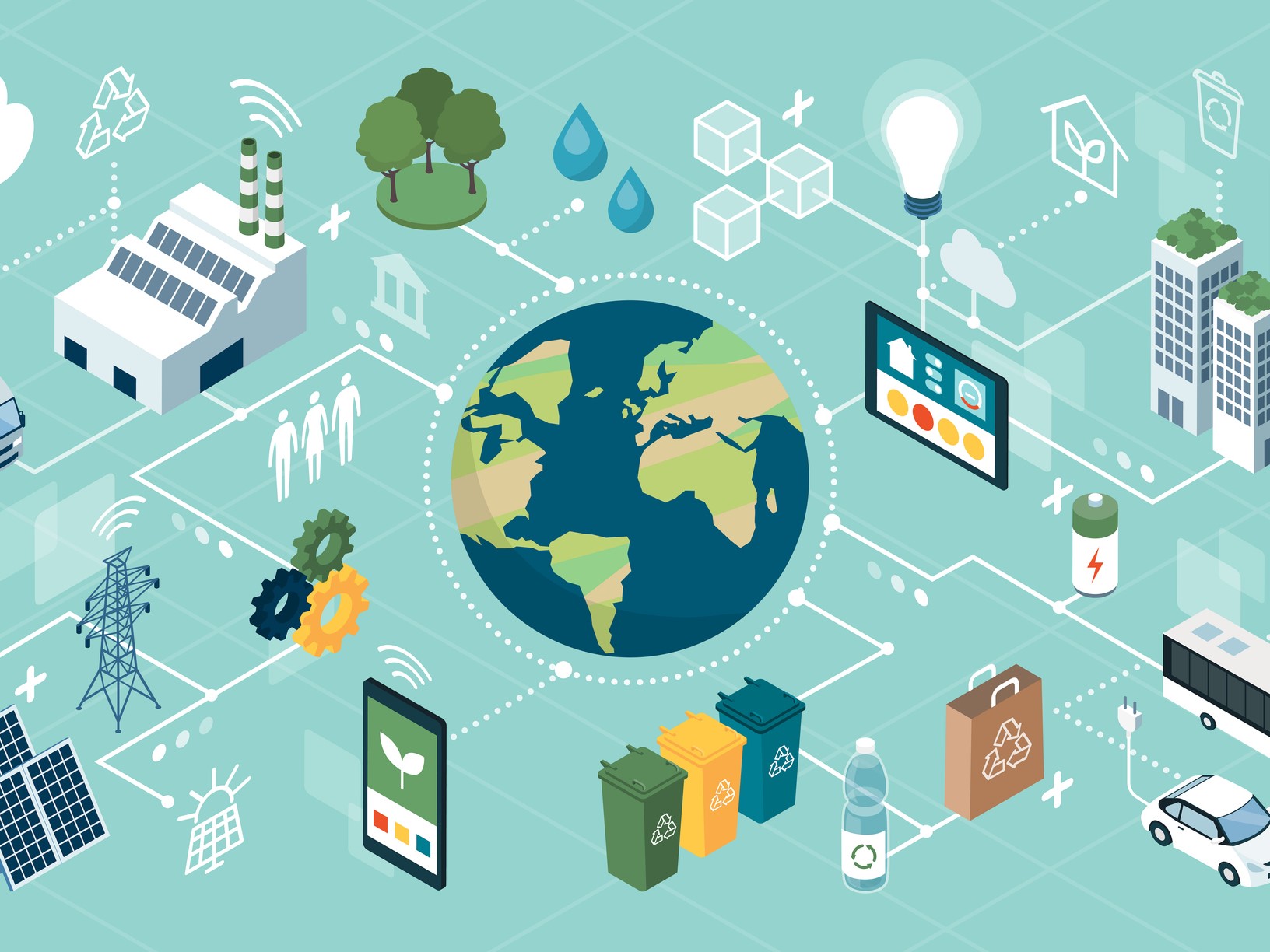 El crecimiento económico es más importante de lo que usted cree ...