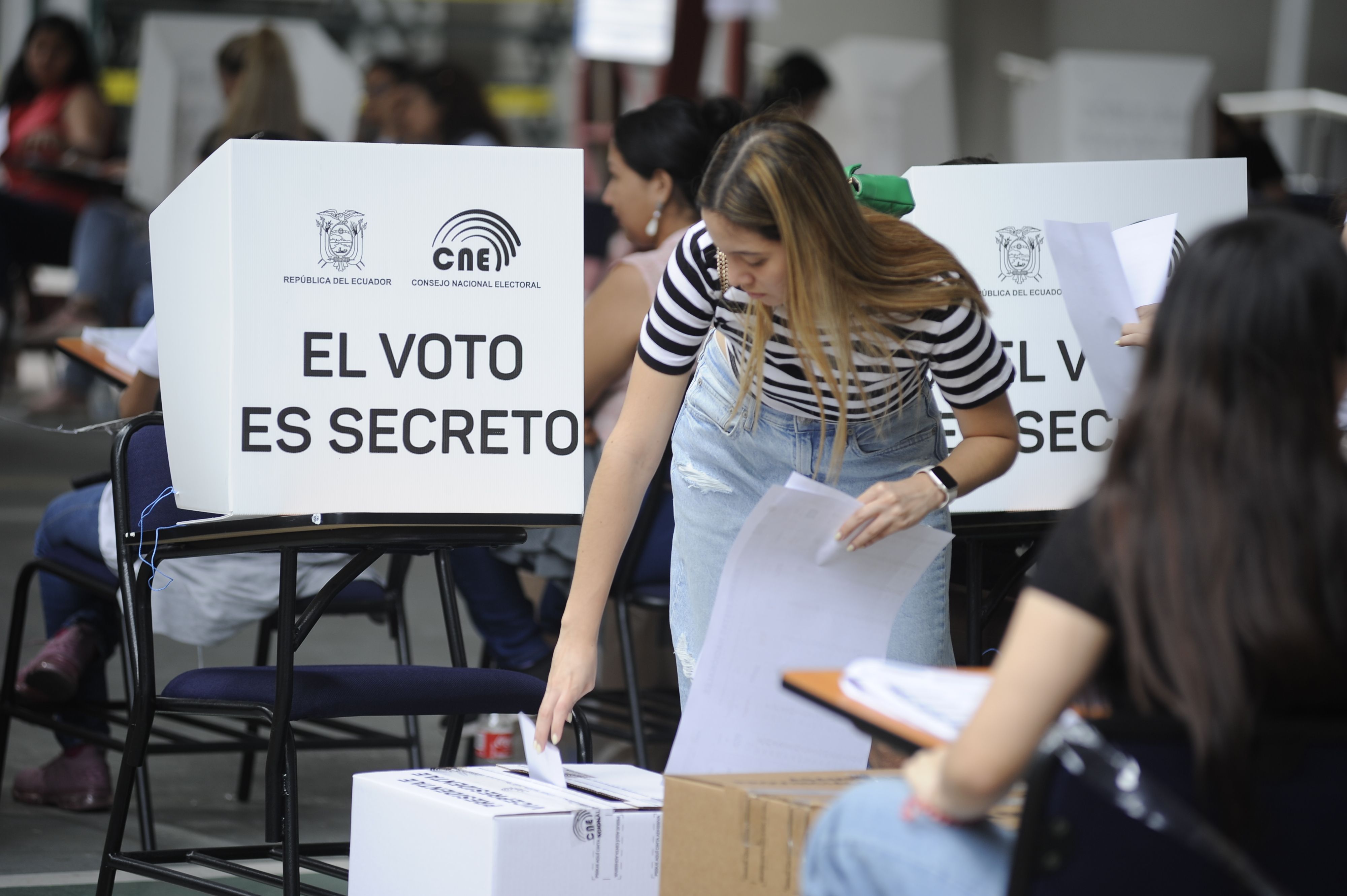 Cómo evaluar a los candidatos | elcato.org