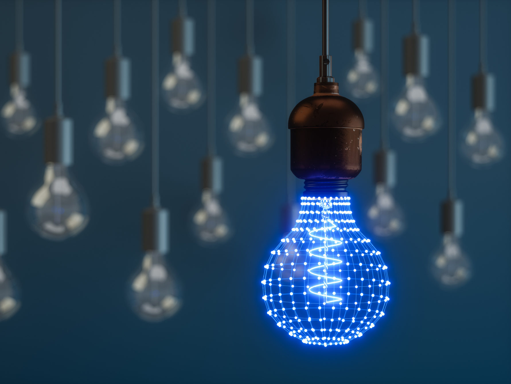 Cómo promover la invención y la innovación | elcato.org