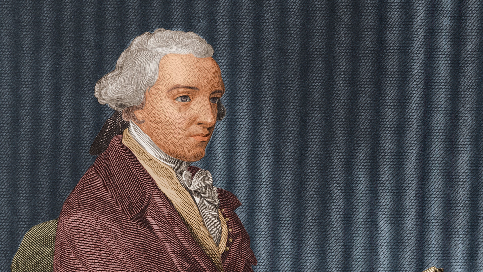 Contrabando y revolución | elcato.org