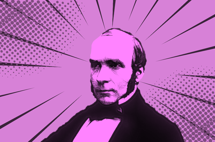 Héroes del progreso, parte 45: John Snow | elcato.org