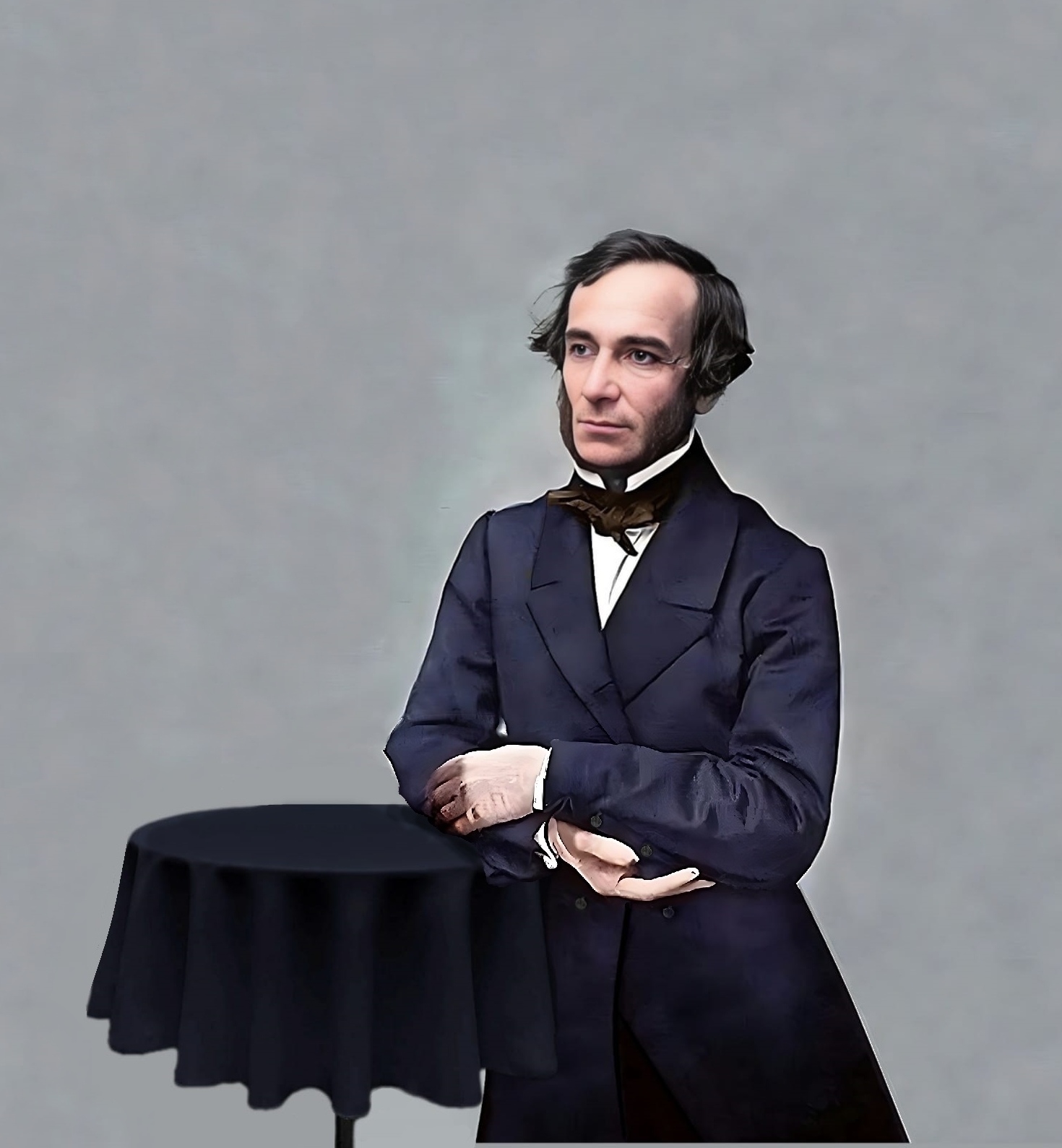 Alberdi y la moneda | elcato.org