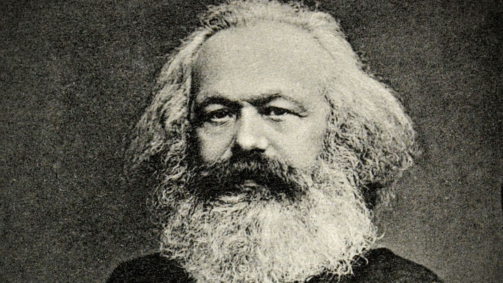 ¿Sabías que Marx era vividor, plagiador y despectivo con los obreros ...