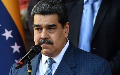 ¿Cómo se aferra Maduro al poder? | elcato.org