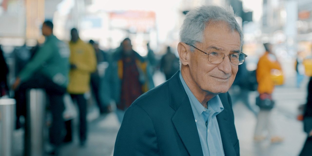 Bob Lucas, un gigante de la macroeconomía | elcato.org