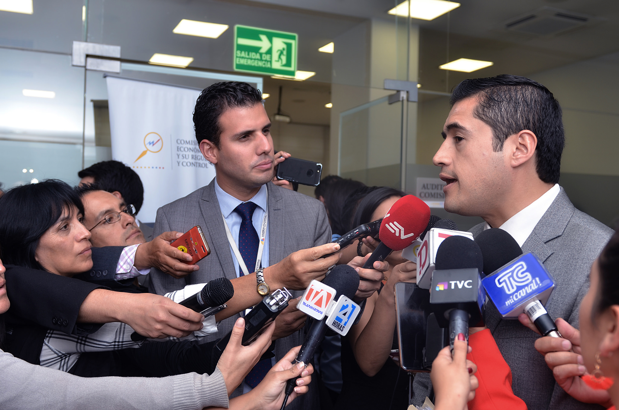 No estorbar | elcato.org