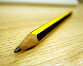 Yo, el lápiz...a la mexicana | elcato.org