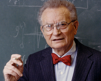 Adiós al Estado de Bienestar de Samuelson | elcato.org