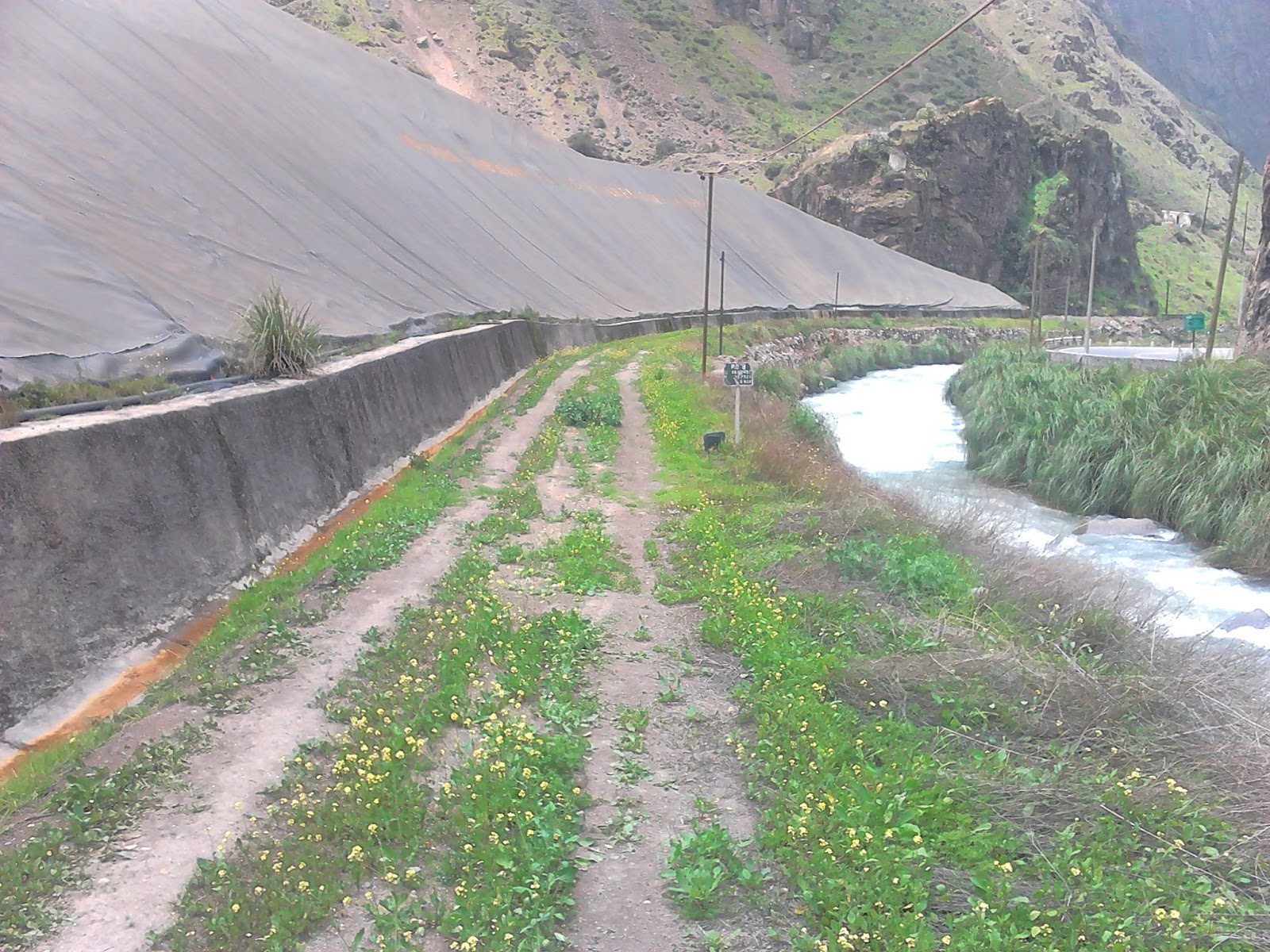 El agua del subsuelo | elcato.org