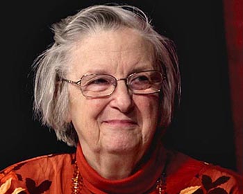 Elinor Ostrom y la importancia de la economía | elcato.org