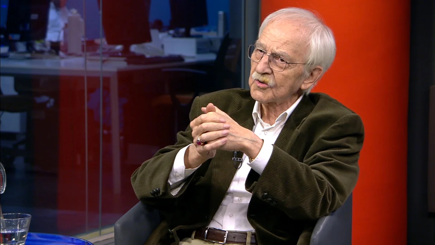 Superemos la moral de la envidia y el resentimiento | elcato.org