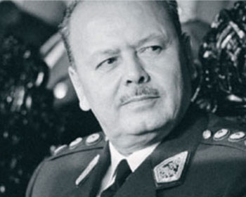 Perú: "Nuestro querido general Velasco" | elcato.org