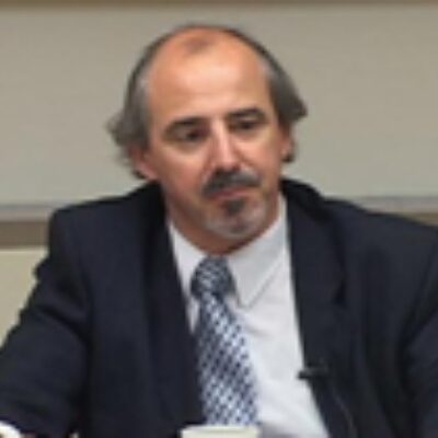 Walter Castro | elcato.org