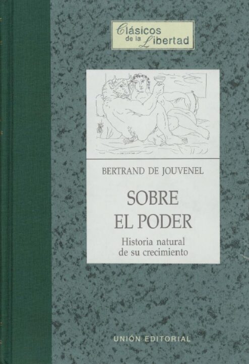 Sobre El Poder Elcato Org